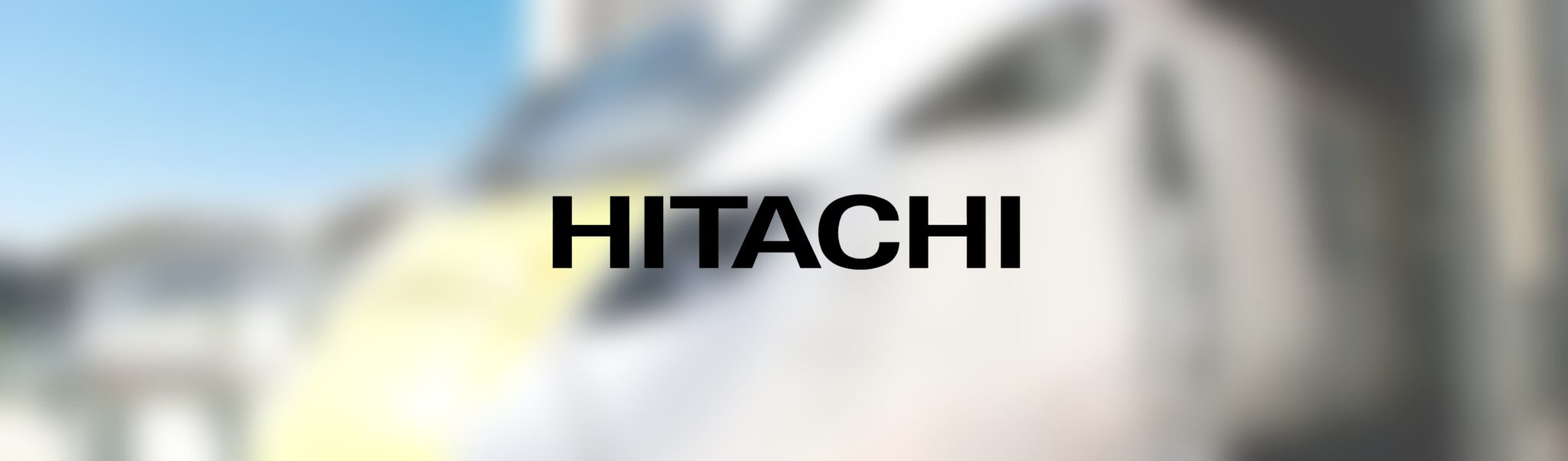 Hitachi Rail: Multi-site implementation - Singlepoint