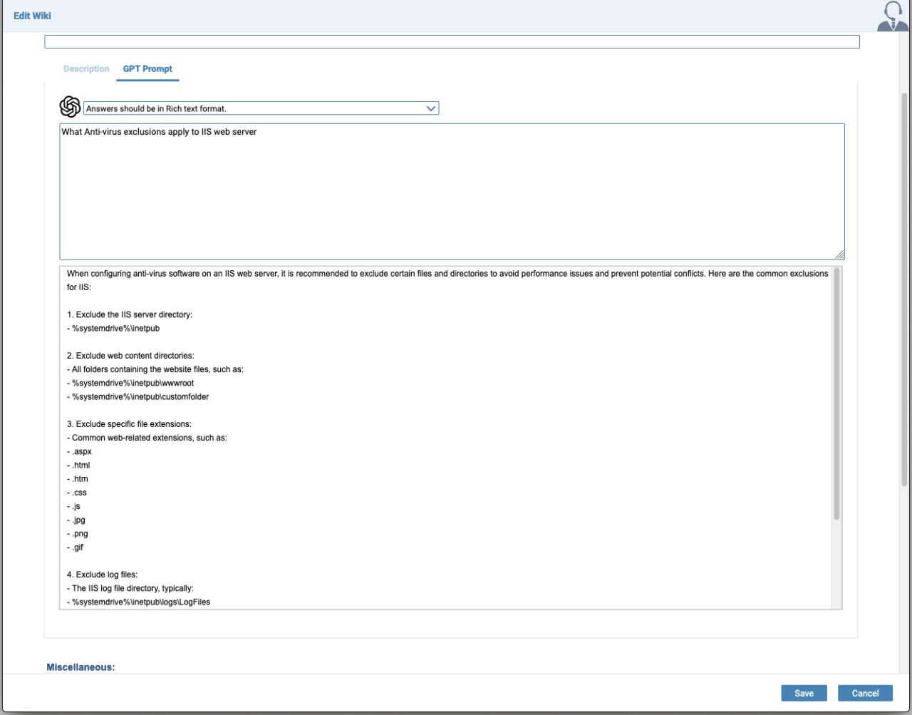 How generative AI is enabling quality in Singlepoint - Singlepoint