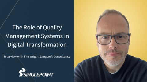 The Role of Quality Management Systems in Digital Transformation | Tim ...