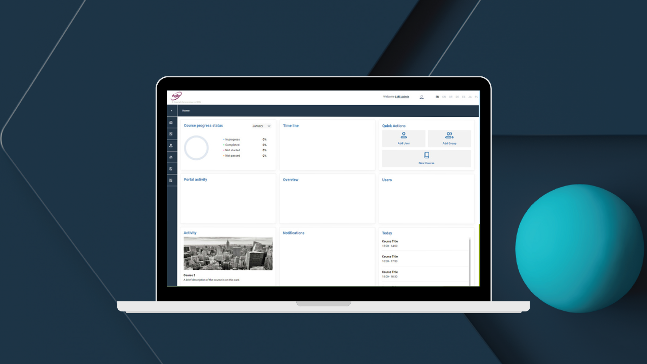 Singlepoint Launches Cutting-Edge Learning Management System | Tim ...